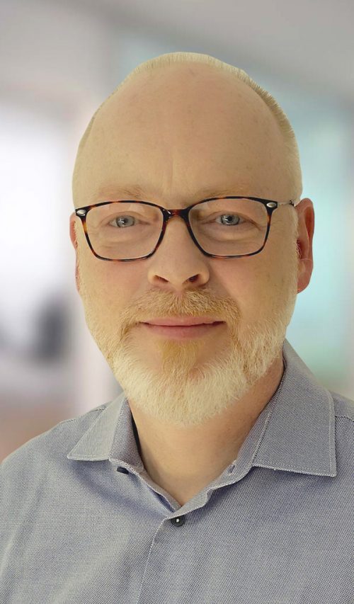 Experts in dialogue communication and campaign management